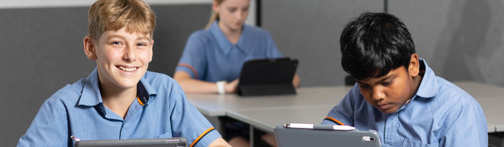 Mango Hill State Secondary College