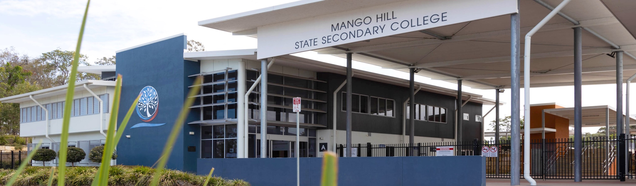 Mango Hill State Secondary College